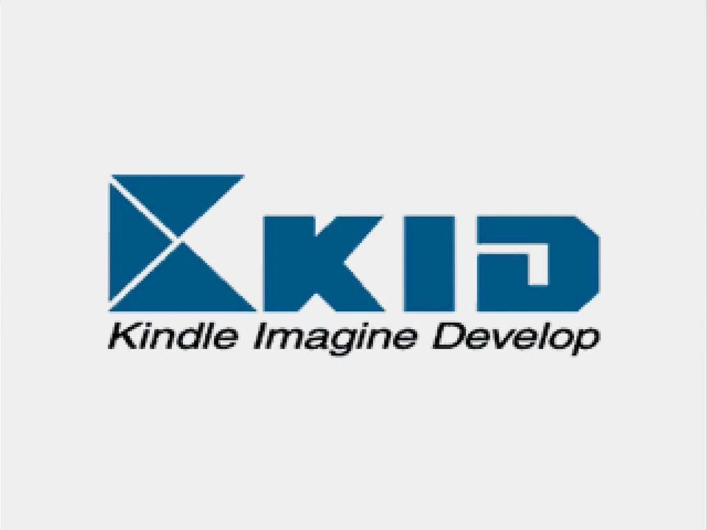 Kindle Imagine Develop | Logopedia | Fandom