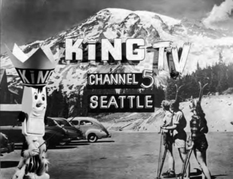 KING-TV | Logopedia | Fandom
