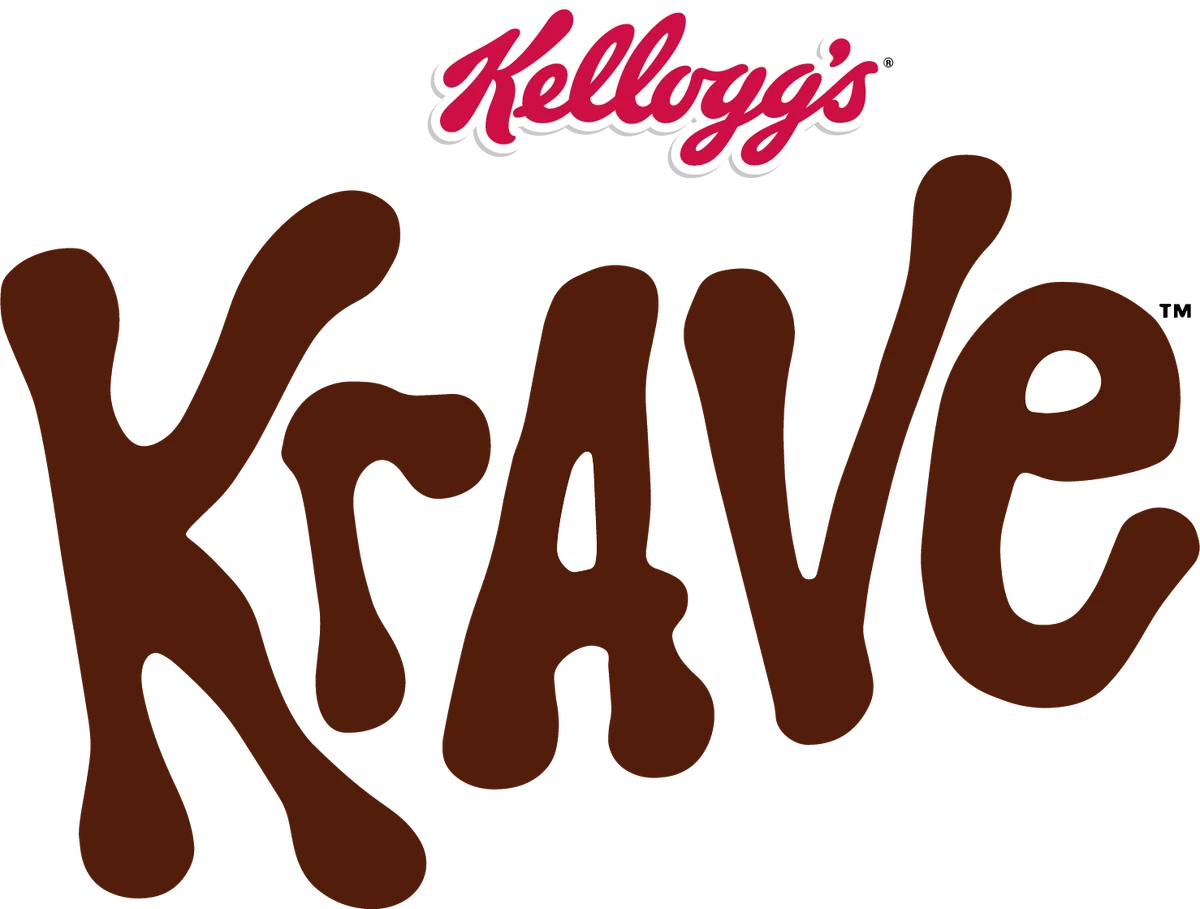 Krave (United States) | Logopedia | Fandom