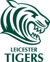 Leicester Tigers | Logopedia | Fandom