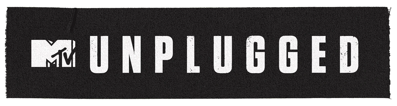 Mtv Unplugged Logo Png