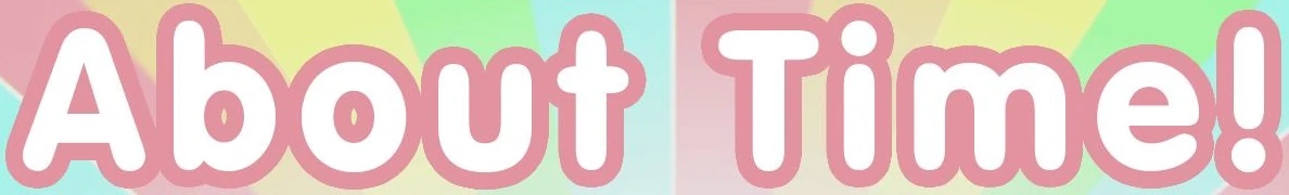 Numberblocks: About Time | Logopedia | Fandom