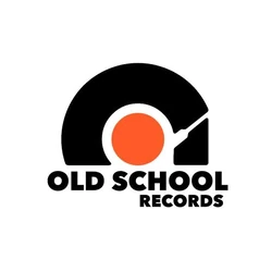 Old School Records | Logopedia | Fandom
