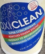 OxiClean | Logopedia | Fandom
