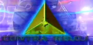 Contra reloj | Logopedia | Fandom