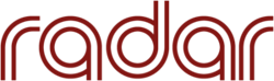 Radar | Logopedia | Fandom