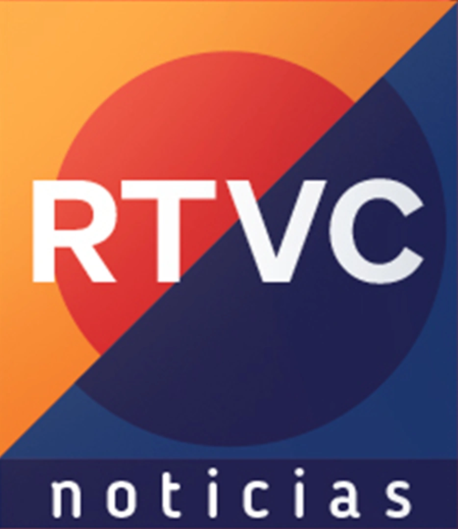 RTVC Noticias | Logopedia | Fandom