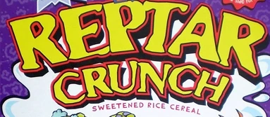 Reptar Crunch | Logopedia | Fandom