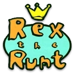 Rex The Runt | Logopedia | Fandom