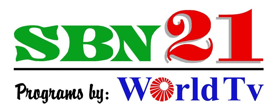 Southern Broadcasting Network | Logopedia | Fandom