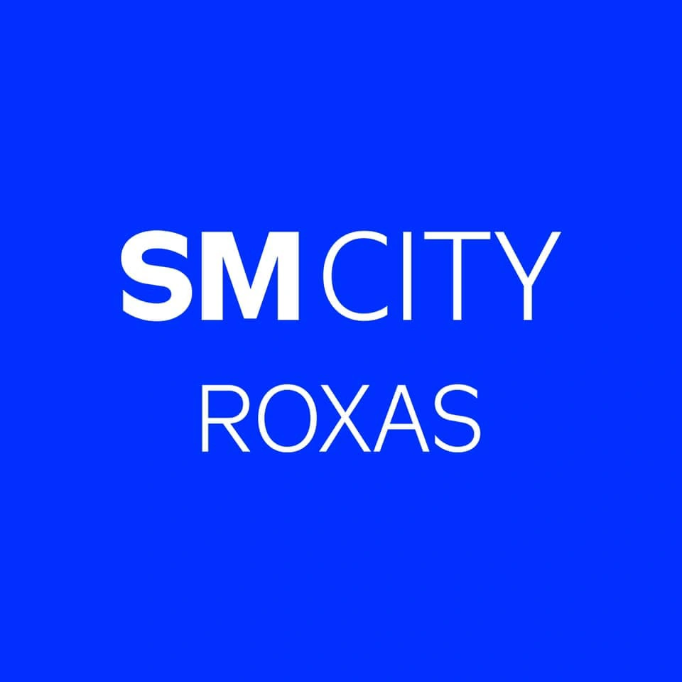 SM City Roxas | Logopedia | Fandom