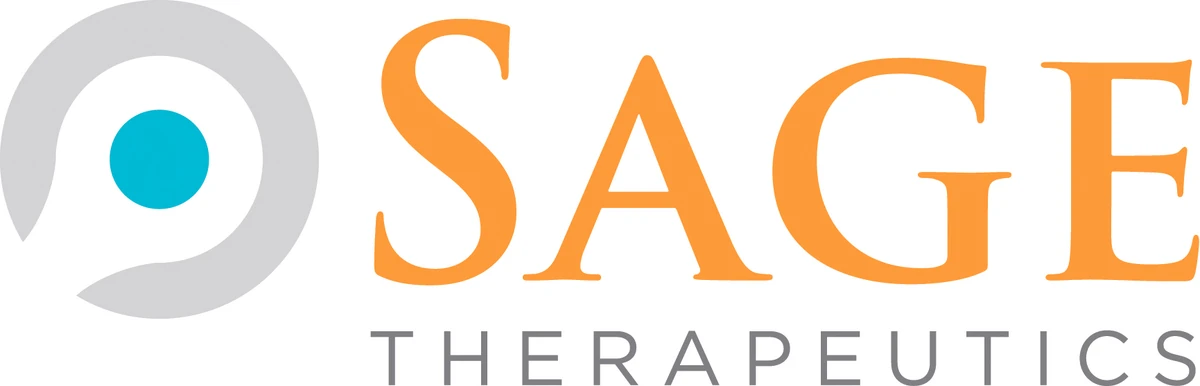 Sage Therapeutics | Logopedia | Fandom