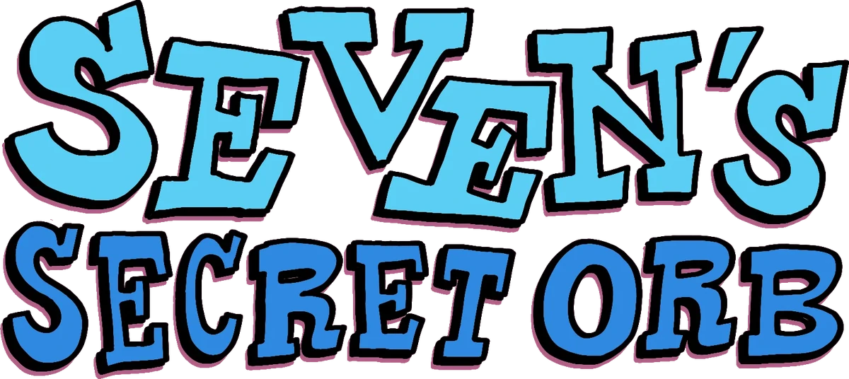 Seven's Secret Orb | Logopedia | Fandom