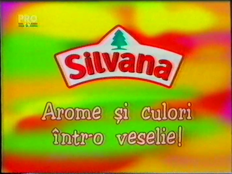 Silvana | Logopedia | Fandom