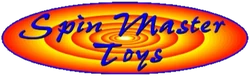 Spin Master | Logopedia | Fandom
