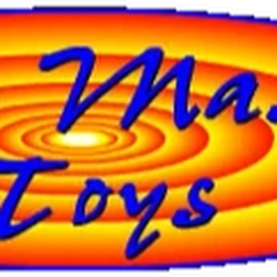 toymaster logopedia