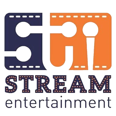 Stream Entertainment | Logopedia | Fandom