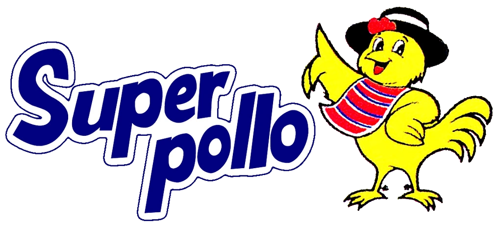 Super Pollo | Logopedia | Fandom