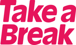 Take a Break | Logopedia | Fandom