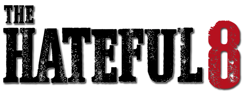 The Hateful Eight | The Title Screens Wiki | Fandom
