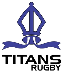 Rotherham Titans | Logopedia | Fandom