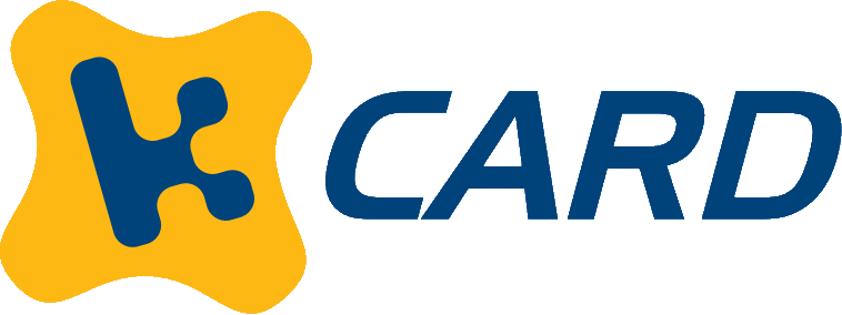 KCard | Logopedia | Fandom