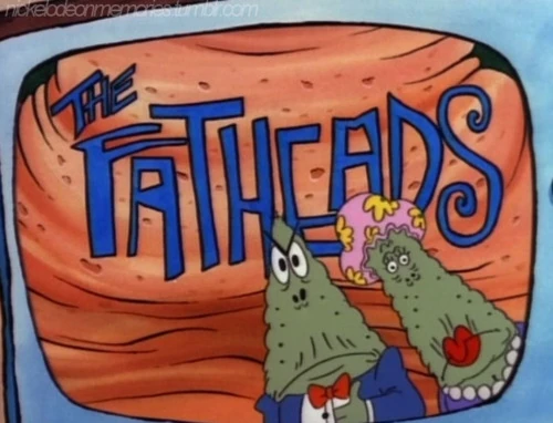 The Fatheads | Logopedia | Fandom