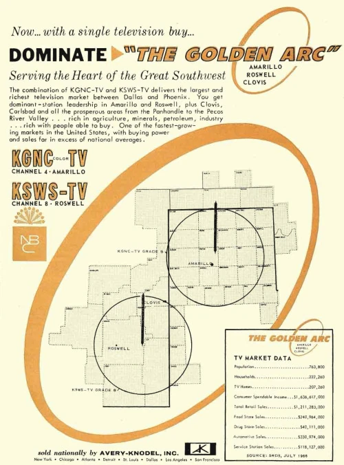 KAMR-TV | Logopedia | Fandom