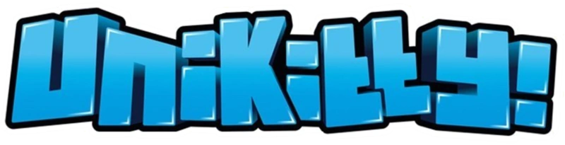 Unikitty! | Logopedia | Fandom