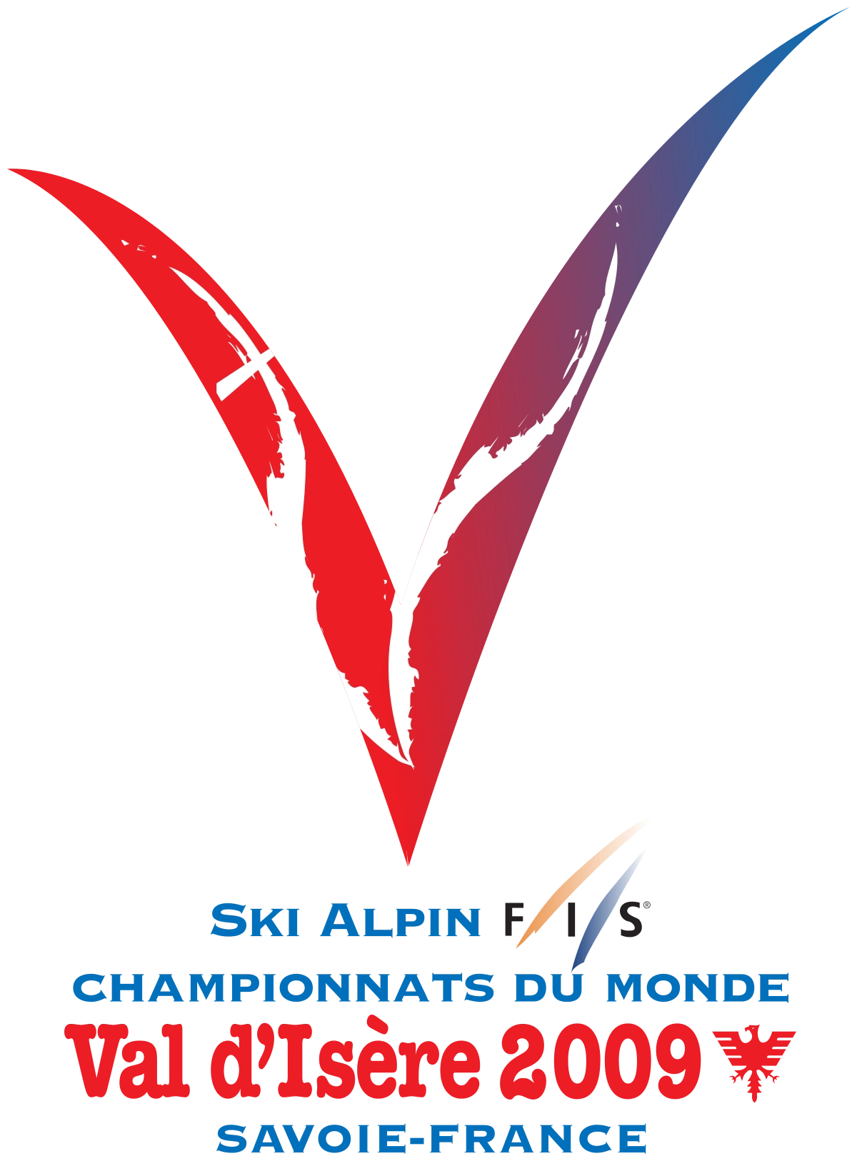 2009 FIS Alpine World Ski Championships | Logopedia | Fandom