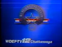 WDEF-TV | Logopedia | Fandom