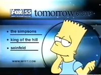 WFFT-TV | Logopedia | Fandom