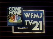 WFMJ-TV | Logopedia | Fandom