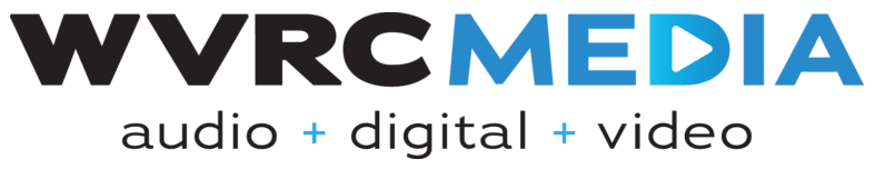 WVRC Media | Logopedia | Fandom