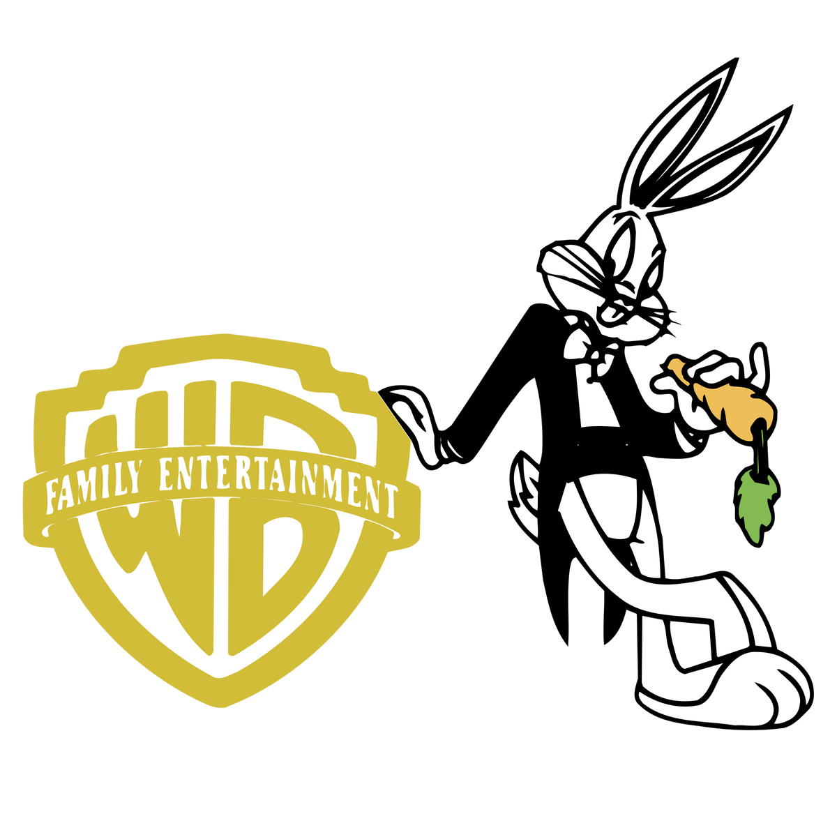 Warner Bros. Family Entertainment/Logo Variations | Logopedia | Fandom