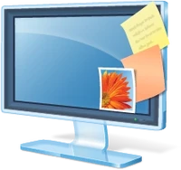 Windows Sidebar | Logopedia | Fandom