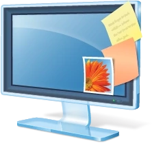 Windows Sidebar | Logopedia | Fandom