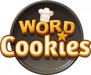 Word Cookies | Logopedia | Fandom