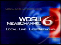 WDSU/News | Logopedia | Fandom