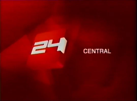 24 Horas Central (Chile) | Logopedia | Fandom