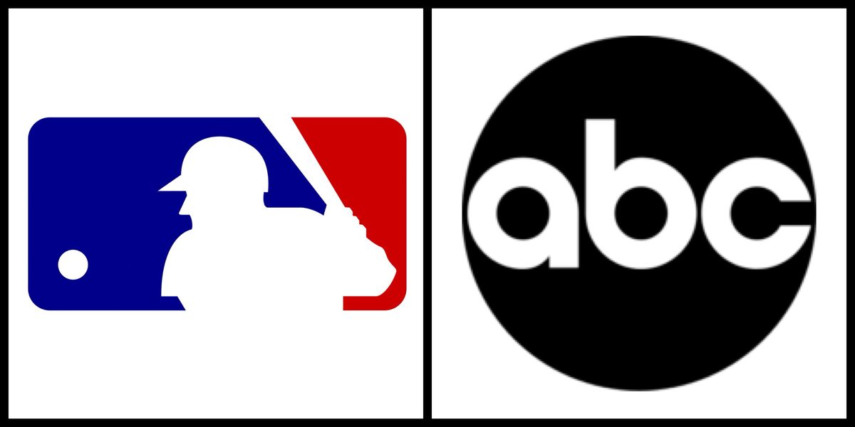Major League Baseball on ABC | Logopedia | Fandom