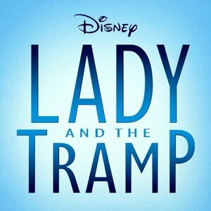 Lady and the Tramp (1955 film) | Logopedia | Fandom