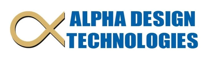 Alpha Design Technologies | Logopedia | Fandom