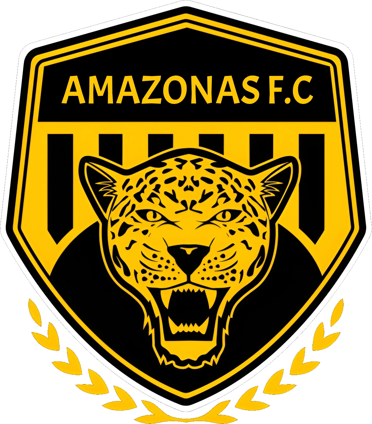 Amazonas Futebol Clube | Logopedia | Fandom
