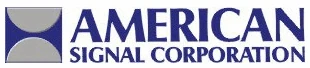 American Signal Corporation | Logopedia | Fandom
