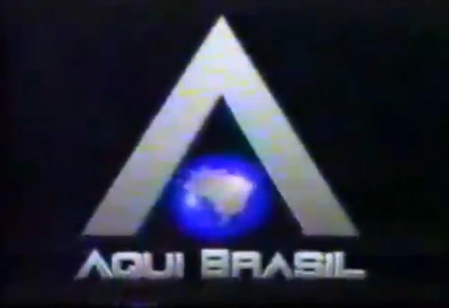 Aqui Brasil | Logopedia | Fandom