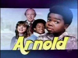 Diff'rent Strokes/Arnold | Logopedia | Fandom