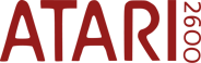 Atari 2600 | Logopedia | Fandom