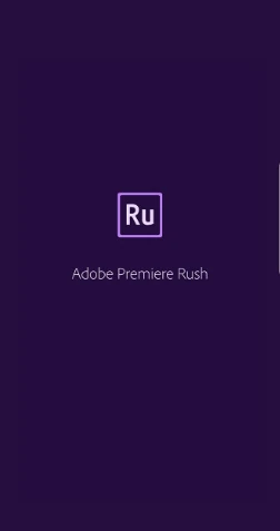 Adobe Premiere Rush/Other | Logopedia | Fandom