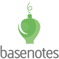 Basenotes.net | Logopedia | Fandom